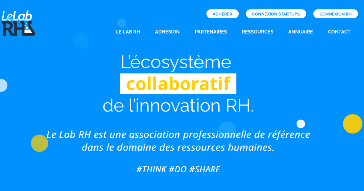 Veille RH : le TOP 12 des médias et blogs RH à suivre